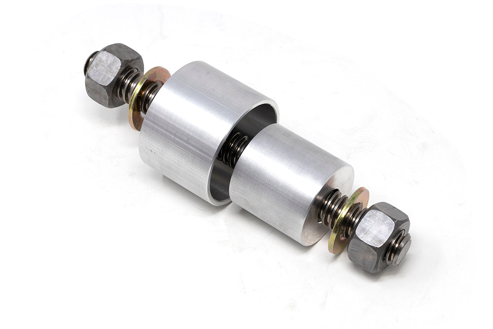 Aluminum Uniball Press Tool - Pt.# 96006-ALU – Total Chaos Fabrication Inc.